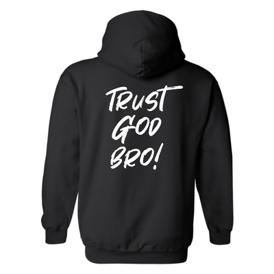 Trust God Bro – Joshua1