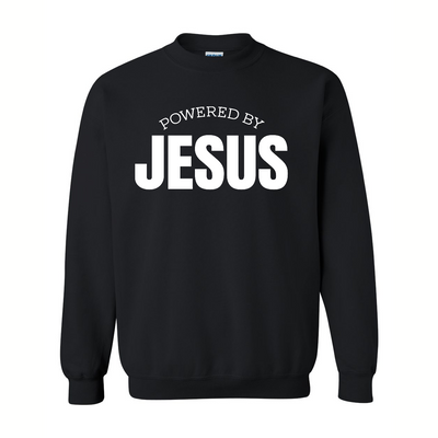 Christian Crewnecks | Sweaters and Jackets | Christian Apparel – Joshua1